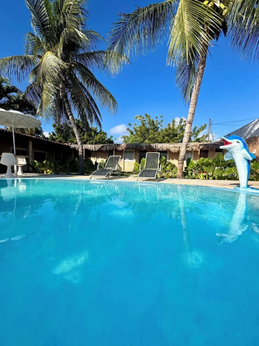 Pousada Maruá - Sabiaguaba - Fortaleza