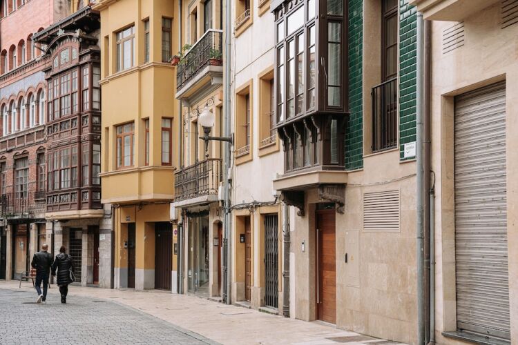 San Bernardo 19 - Asturies