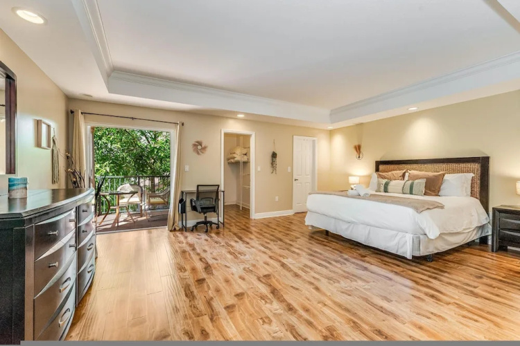 Salty Fox 5bd Oasis W Spa Beach Downtown - Hollywood, FL