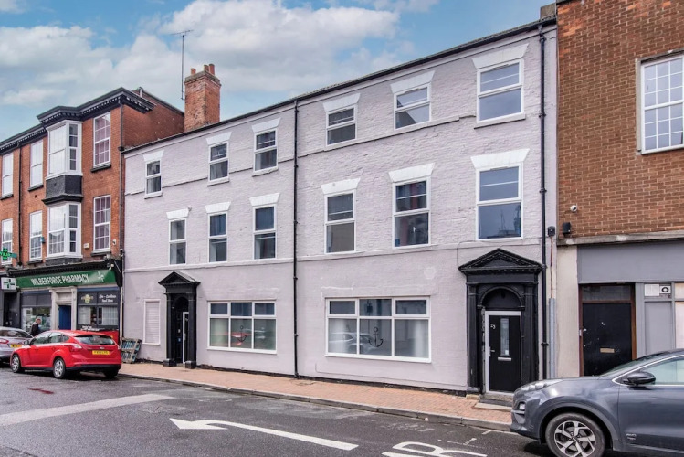 Maritime House Ii - Hull