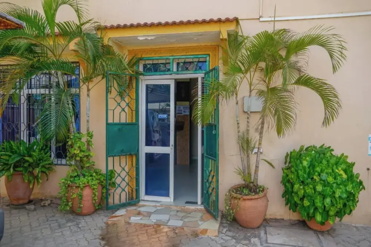 Haveton Hotel And Apartments - Mombasa