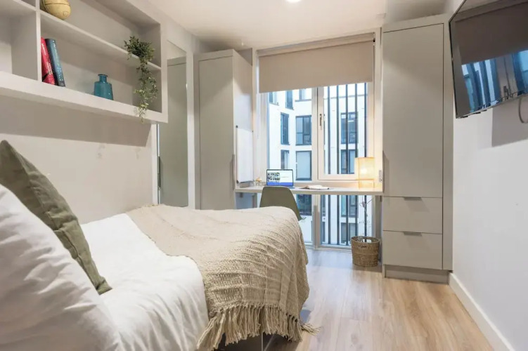 City Hideaway - Galway