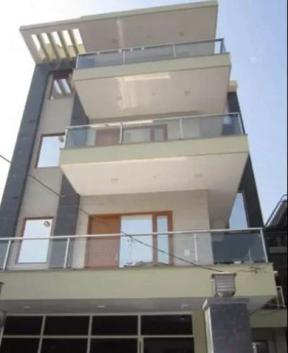 Tarang Residency - 구르가온