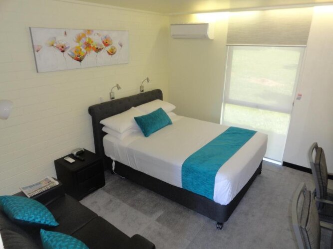 Leongatha Motel - Leongatha