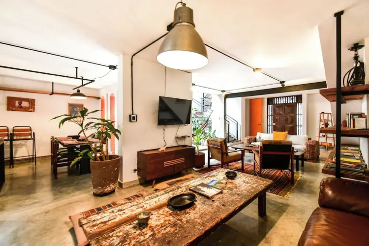 Casa Bolivar By Wynwood House - Medellín