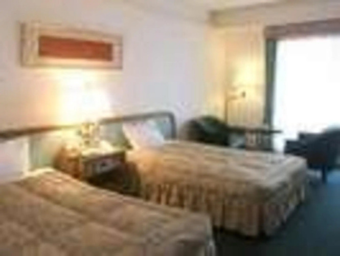 Koumi Re Ex Hotel - Tokyo