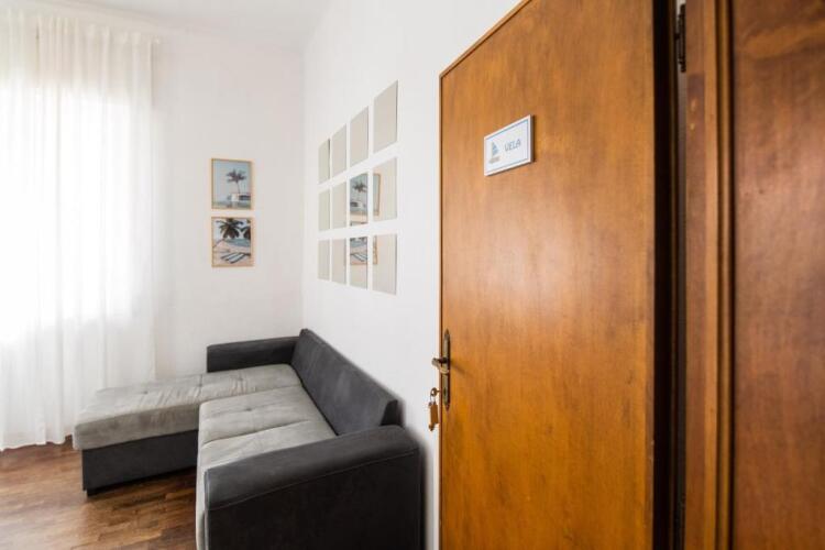 Casa Fubis - Viareggio