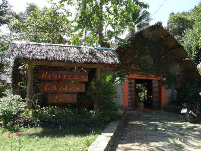 Hibiscus Garden Resort - Puerto Princesa
