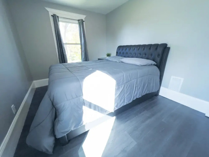 The Jackpot Cottage - Niagara Falls