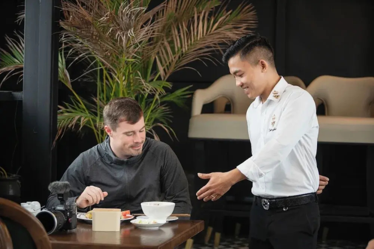 Dream Premium Hotel & Spa - 河內