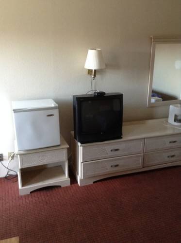 Executive Inn Laurel - Laurel, MS