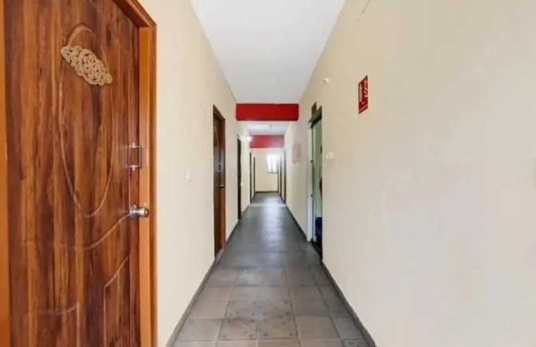 Varaha Residency - Mysore - Mysore