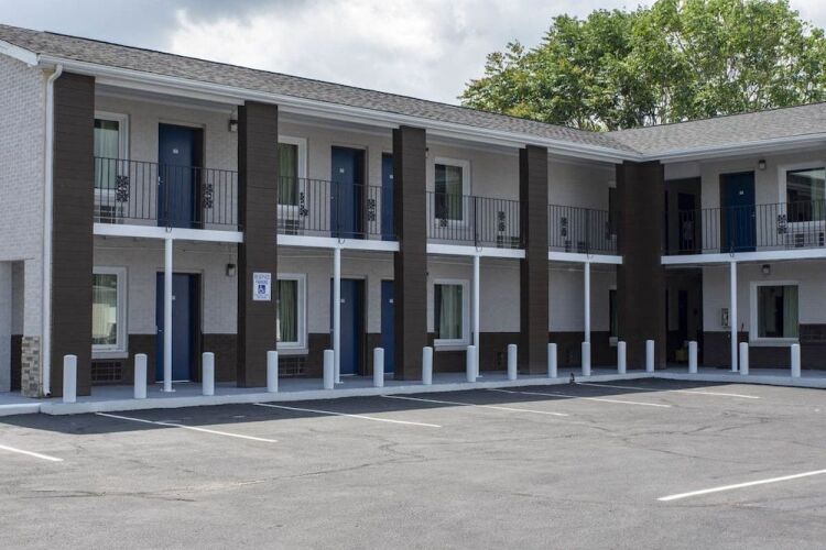 Southern Star Inn - Murfreesboro, NC