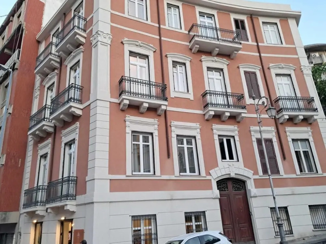 Fontana Falconieri Boutique Hotel - Messina