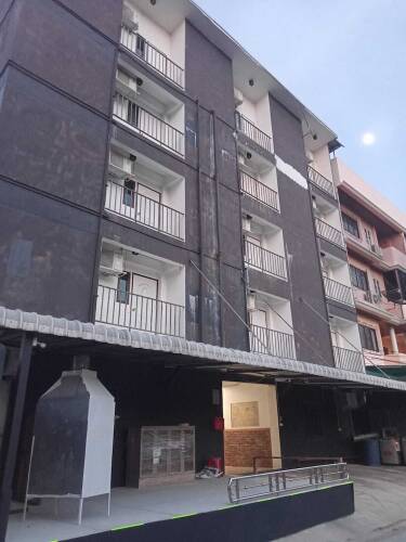 Palace Hostel - Bangkok