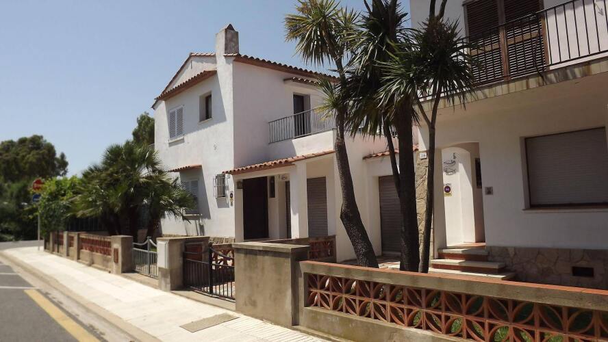 Rvapartaments Villas Piscis - L'Estartit