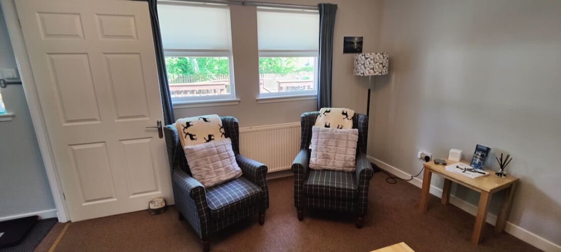 Ben Reoch Cottage - Loch Lomond & Arrochar Alps - Tarbet