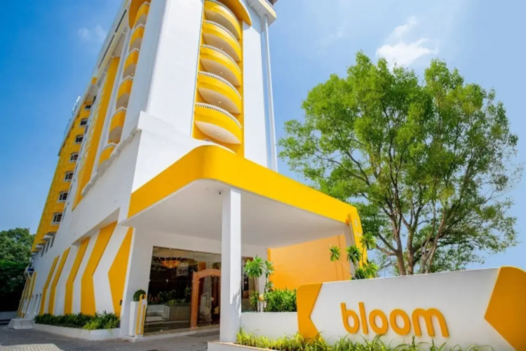 Bloom Hub Guindy - Chennai