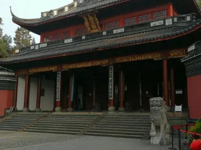 Hangzhou Lakeside Hostel (West Lake Broken Bridge Canxue Branch) - Hangzhou