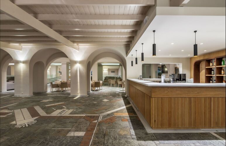 Porto Bello Beach - All Inclusive - Kos