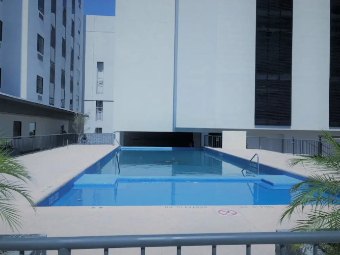 Holiday Inn Hotel And Suites Monterrey Apodaca Zona Airport, An Ihg Hotel - San Nicolás de los Garza
