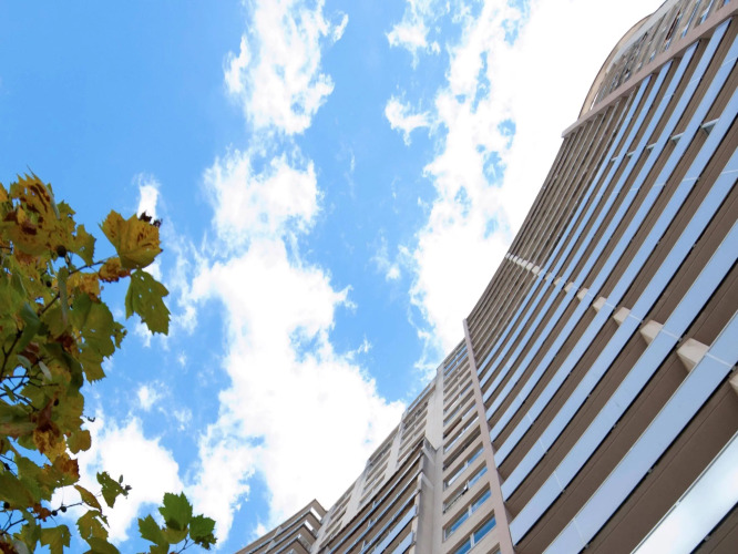 Mantra Chatswood - Sydney