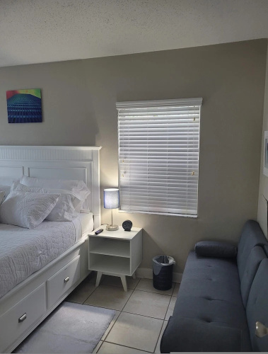1b1b Resort Condo 2 Blocks To Clearwater Beach - Dunedin, FL