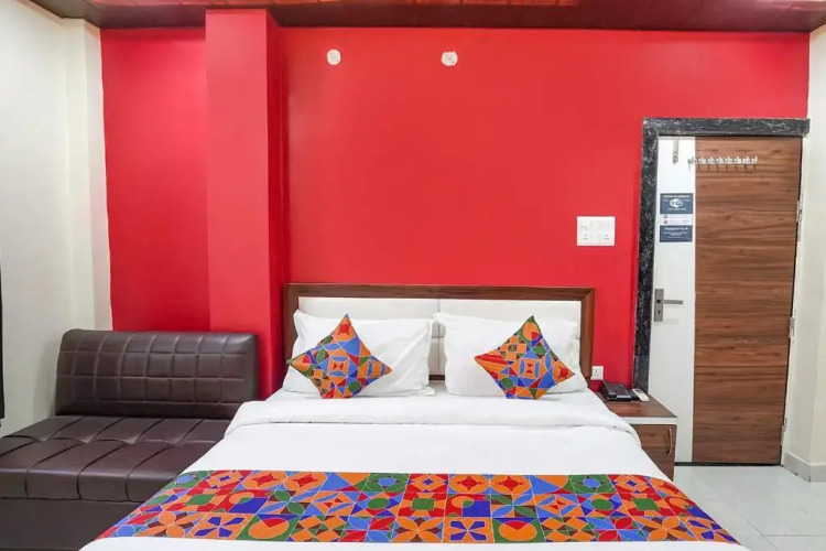 Fabhotel Rajdhani - Kanpur