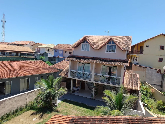 Casatemporadapero - Cabo Frio