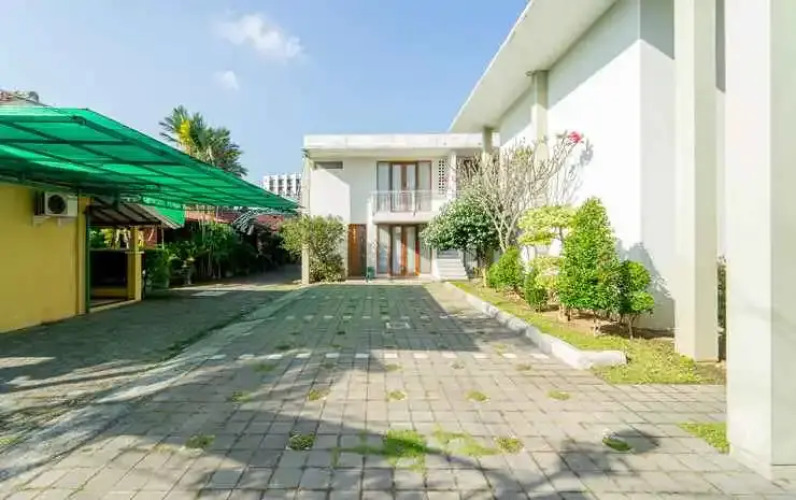 Payu Hotel Jogja - Yogyakarta