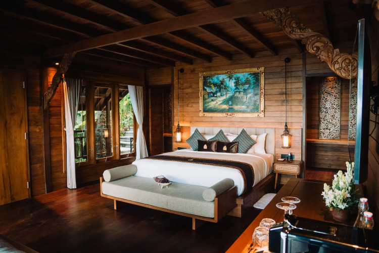 Elevate Bali - Munduk