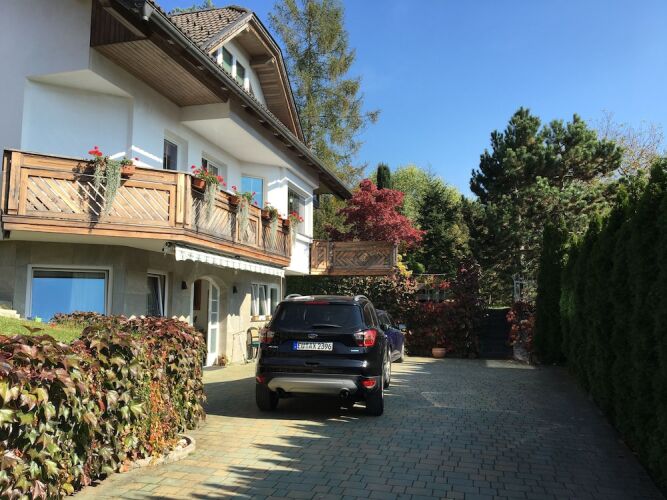 Rudi Hiti Guest House - Bled