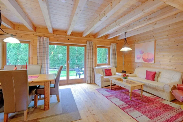 Holiday Village Wildschonau Chalet With Garden - Tirol