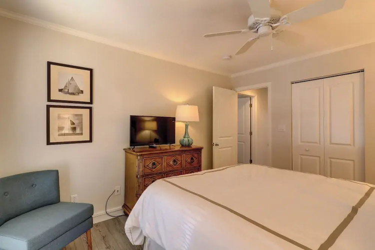 939 Cutter Court At The Sea Pines Resort - Hilton Head Island, SC