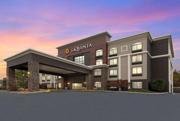 La Quinta Inn & Suites By Wyndham Sevierville / Kodak - Sevierville, TN