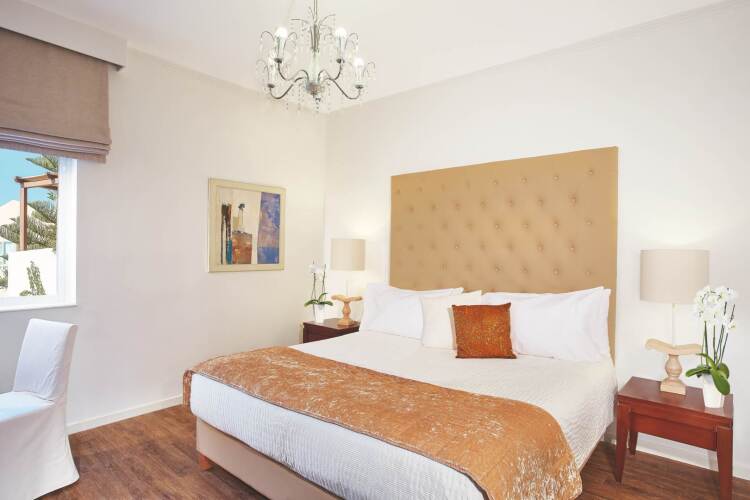 Grecotel Casa Adele - Ретимно