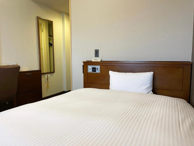 Hotel Route-inn Sendaiko Kita Inter - 宮城郡