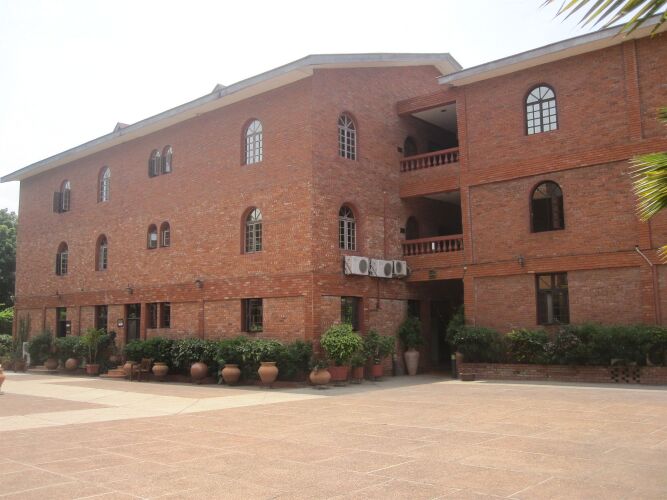 Coconut Grove Regency Hotel - Accra