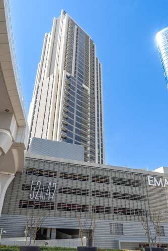 5242 Dubai Marina Jbr Beach & Ain Dubai - Dubai Marina