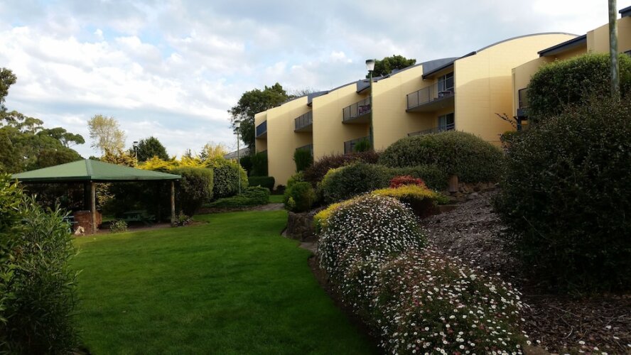 Shearwater Resort - Port Sorell