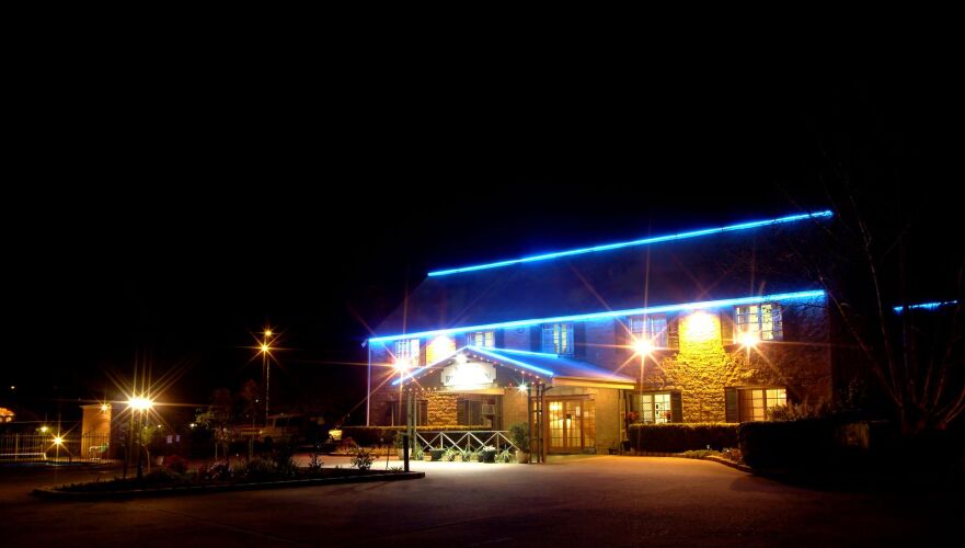 Campbelltown Colonial Motor Inn - Campbelltown