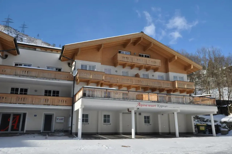 Alpine Resort By Alpin Rentals - Incl Summercard - Kaprun