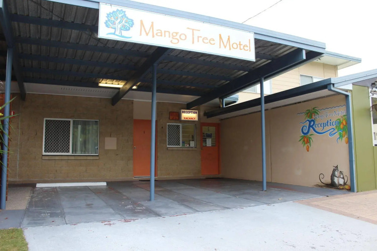 Mango Tree Motel - Agnes Water