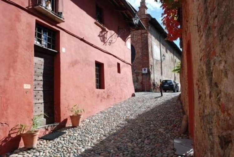 B&b San Bernardo - Saluzzo