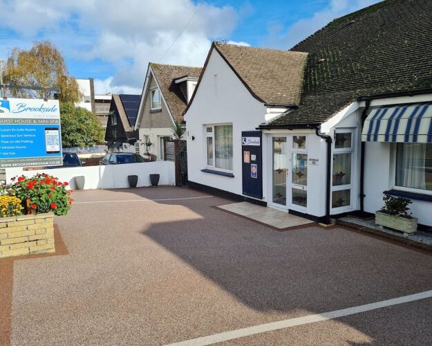 Brookside - Kingswear
