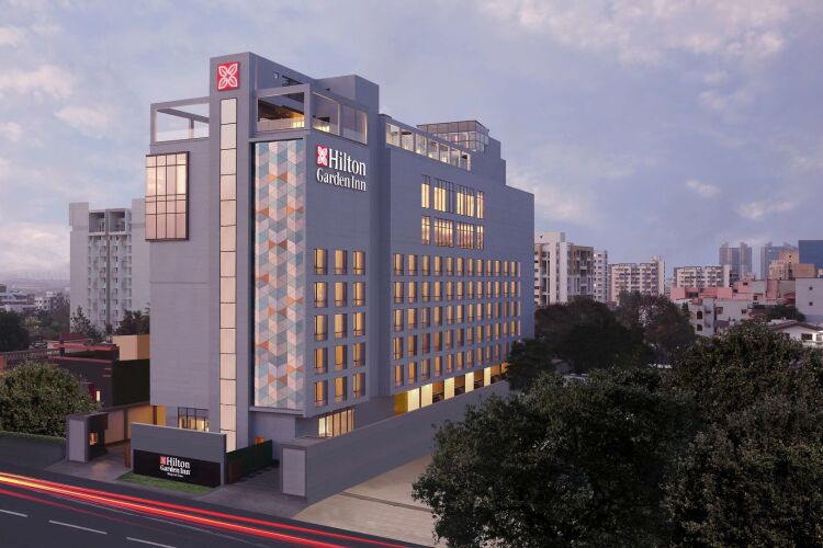 Hilton Garden Inn Pune Hinjawadi - Pune