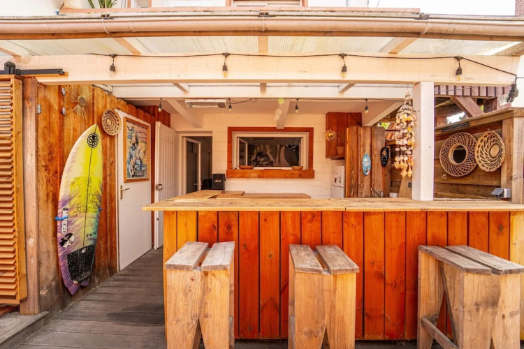 La Boga Surf House - Biscarrosse