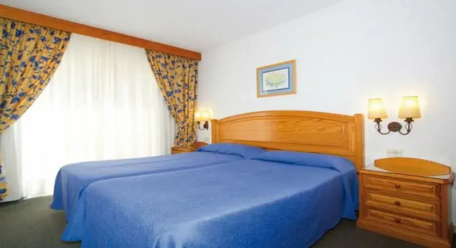 Hotel Riu Oliva Beach Resort - Fuerteventura