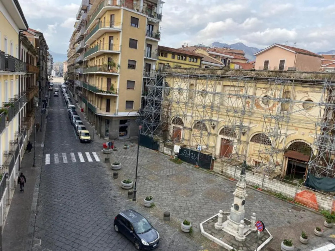 La Torre B&b - Avellino