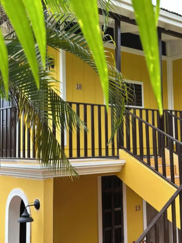 El Oasis Hotel - Mayagüez